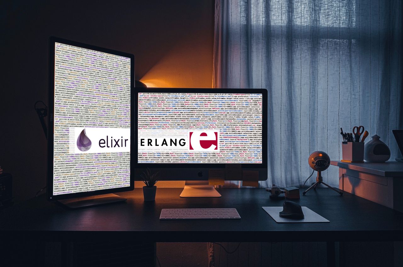 Elixir Vs Erlang A Comparison Both Programming Languages Devathon